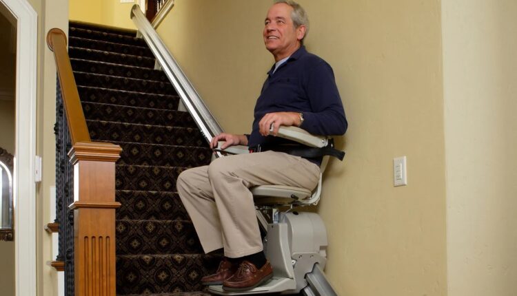 Modern Mobility Aids – A Guide to Stairlifts - Gibba House -Real Estate ...